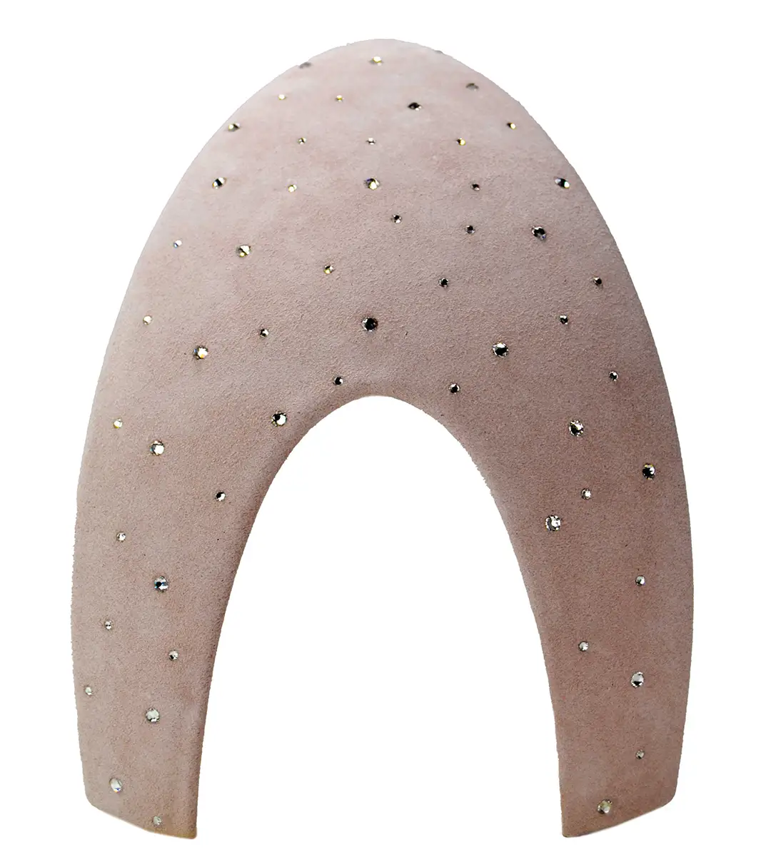 FRONT INSERT BOX - GOCCIA PINK POWDER | Kep Italia